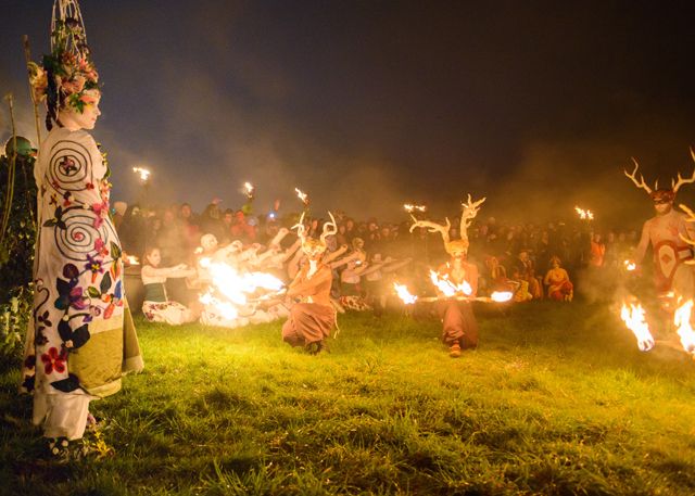 6 of the best May Day festivals | Country Life