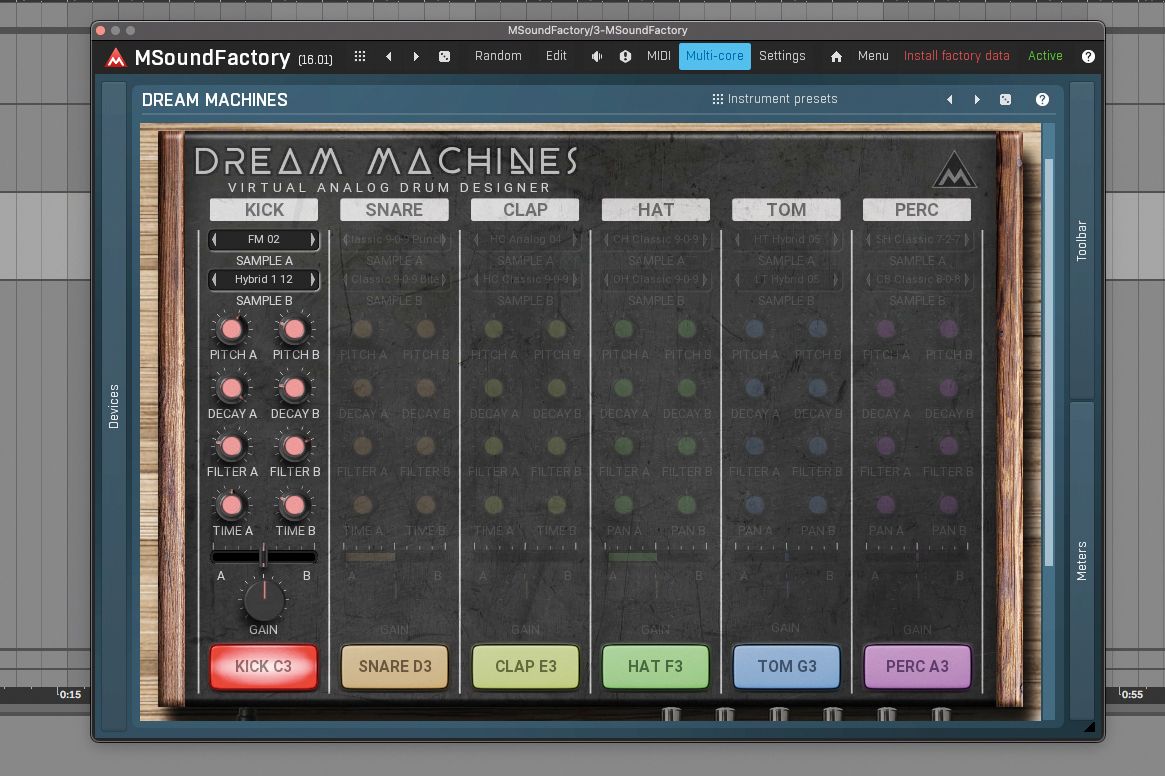 9 next-gen drum plugins that could change the way you make beats ...