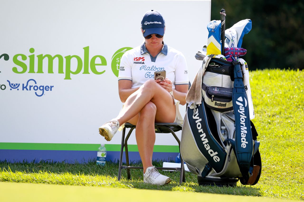 LPGA Tour To Crack Down On Slow Play After Players' Comments | Golf Monthly