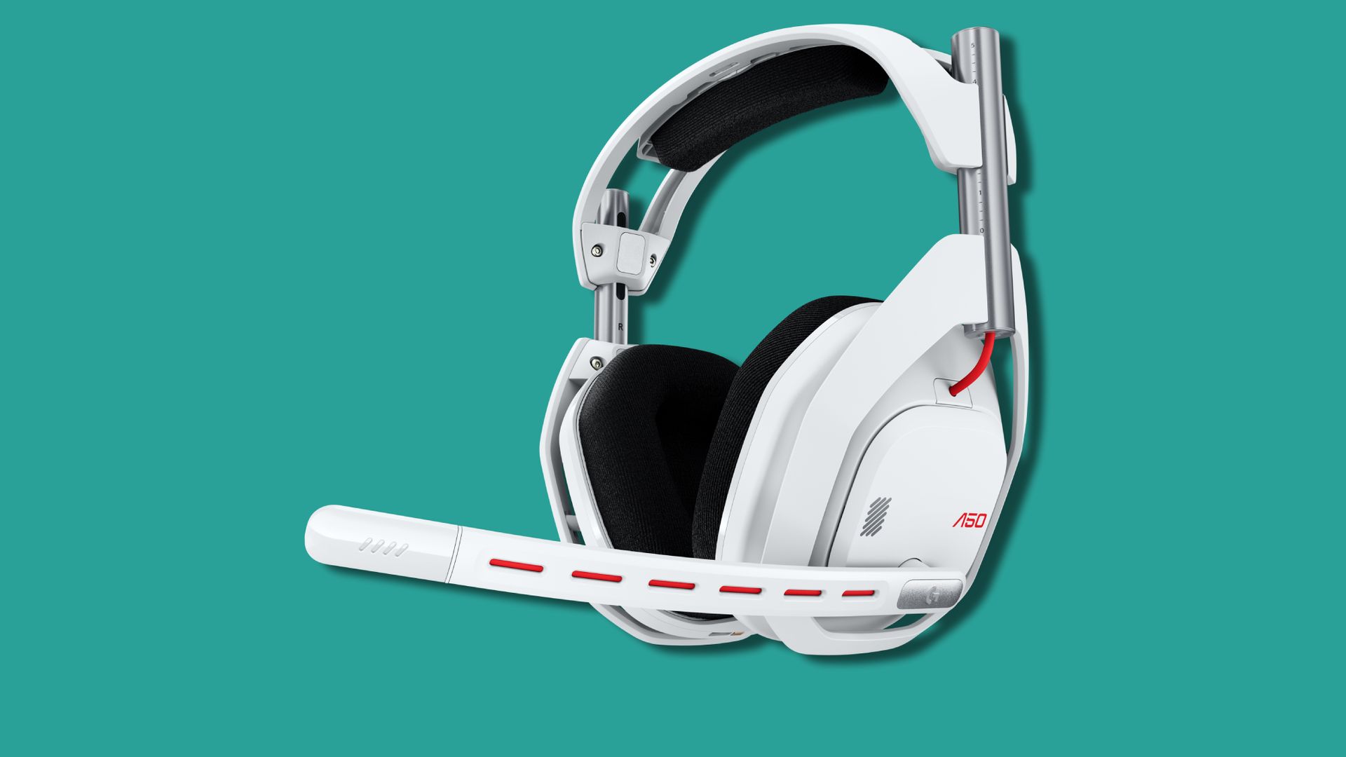 The new Astro A50 Gen 5 has been revealed by Logitech G and it looks ...