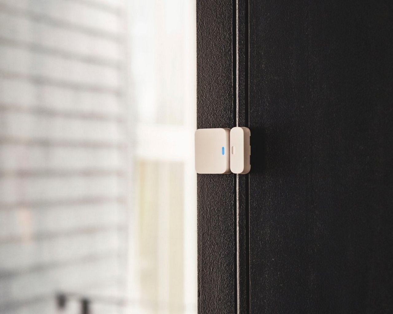 Genius uses for your security system contact sensors | Livingetc