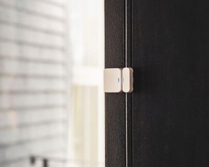 Genius uses for your security system contact sensors | Livingetc