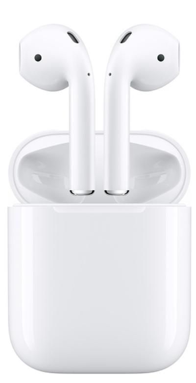 What's the difference between Apple's W1 chip and H1 chip? | iMore