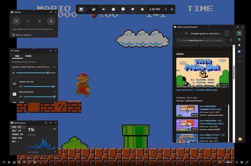 How To Share Web Content Using Edge For Windows 10 Windows Central