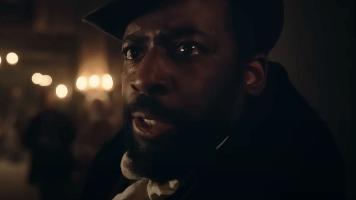 Great Expectations Cast: Where You've Seen The Stars Of FX's Charles ...