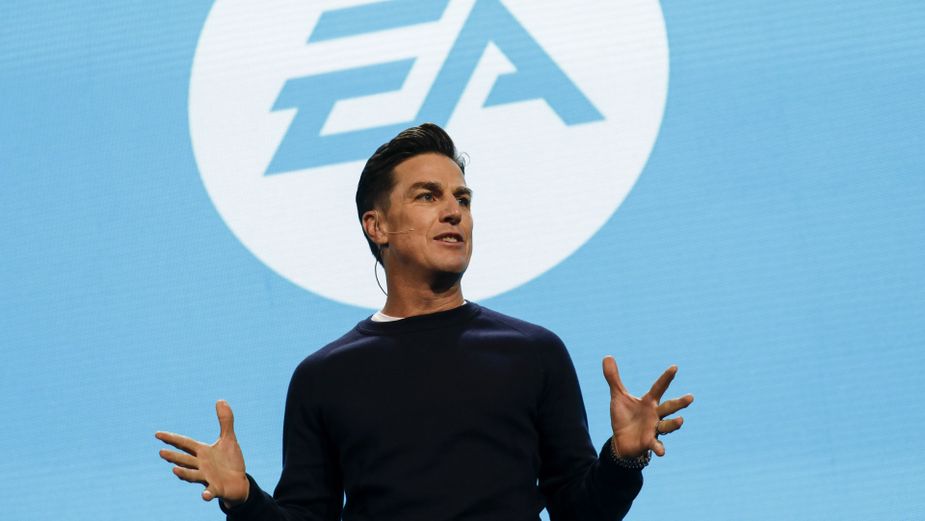 News and features about Electronic Arts | PC Gamer