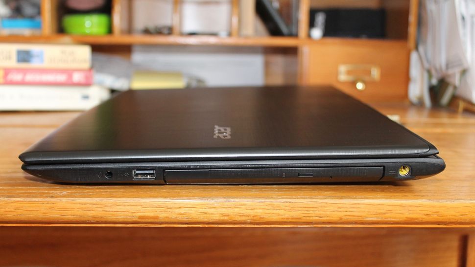 Acer Aspire E 15 review | TechRadar