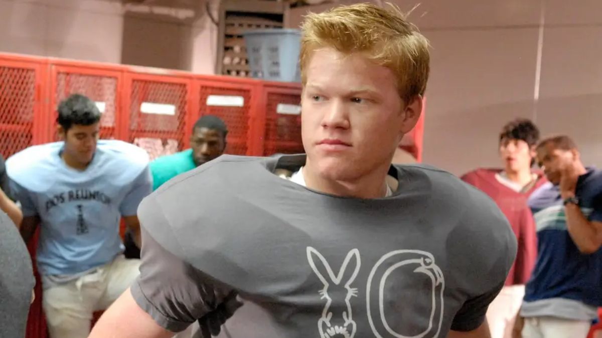 Jesse Plemons: What To Watch If You Like The Breaking Bad Star ...