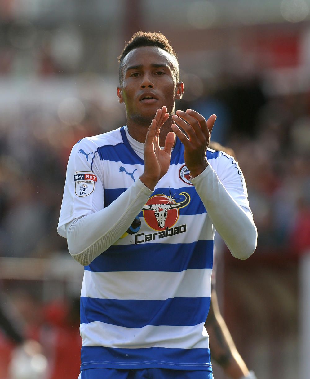 Jordan Obita praised by Reading boss Mark Bowen after Millwall win ...