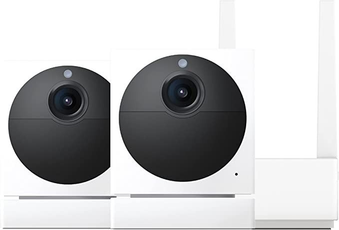 Wyze Cam Outdoor v2 review: An excellent outdoor security camera on a ...