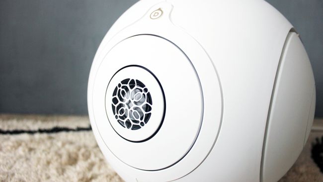 Devialet Phantom I review | TechRadar