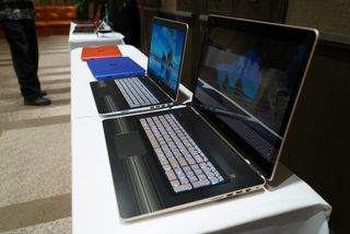 HP announces new Thin & Light Pavilion laptops with bold colors and a ...