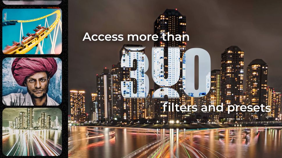 DxO Nik Collection 7 is here, with powerful new control point masking ...