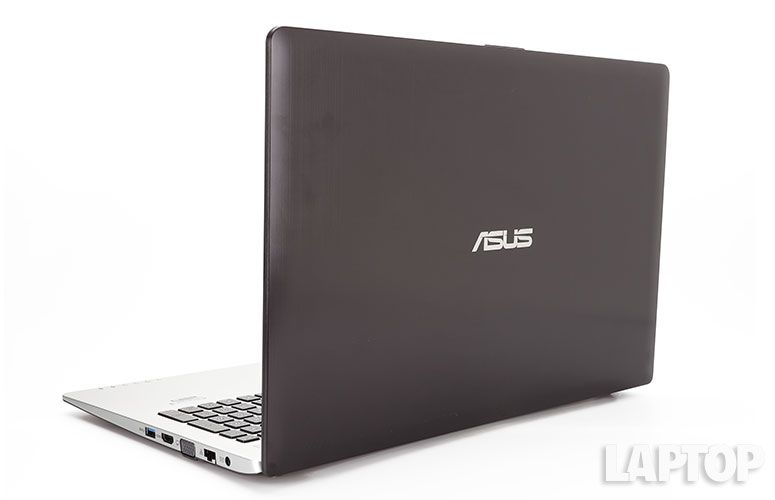ASUS VivoBook S500CA Review | Mainstream Laptop Reviews | Laptop Mag