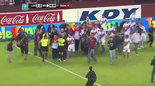 14 insane injury times: comebacks, own goals and genius | FourFourTwo