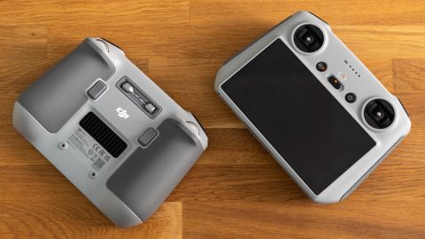 DJI Mini 3 review | Digital Camera World