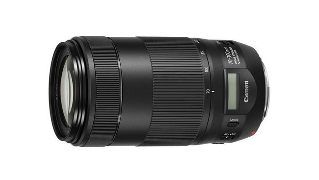 The best Canon telephoto lenses | Digital Camera World