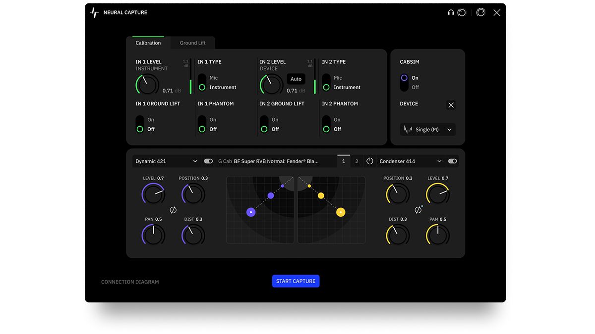 Neural DSP finally launches free desktop Cortex Control for the Quad ...