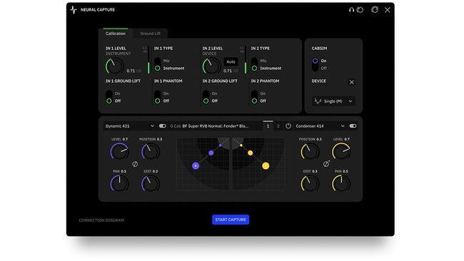 Neural DSP finally launches free desktop Cortex Control for the Quad ...