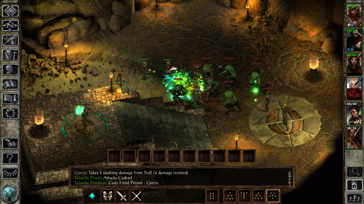 How Black Isle became a legend | PC Gamer