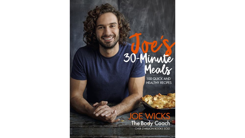 Is Joe Wicks’s 30-Minute Meals Cookbook Any Good? | Coach