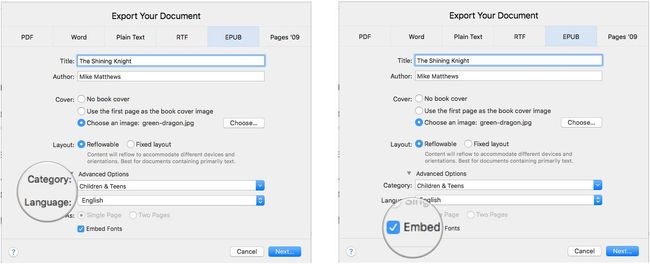 How to publish your ebooks | iMore