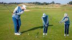 How To Play A Greenside Bunker Shot: Peter Finch Expert Tips | Golf Monthly