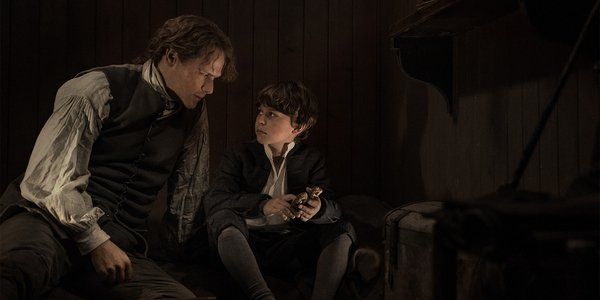 Outlander Just Delivered One Of Its Most Heartbreaking Twists Ever ...