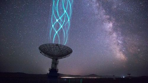 Extraterrestrial life: News, features and articles | Live Science