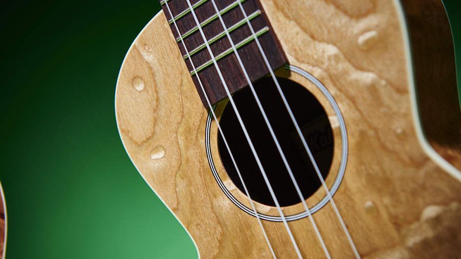 Best ukulele strings 2025: From beginner to pro player | MusicRadar