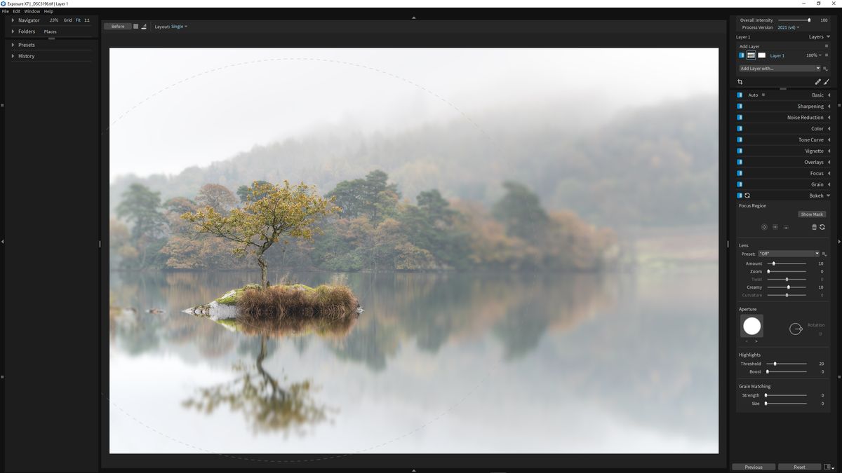 The best photo editing software in 2024 | Digital Camera World