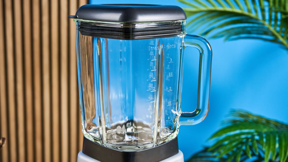 Magimix Blender Power 4 review | Tom's Guide