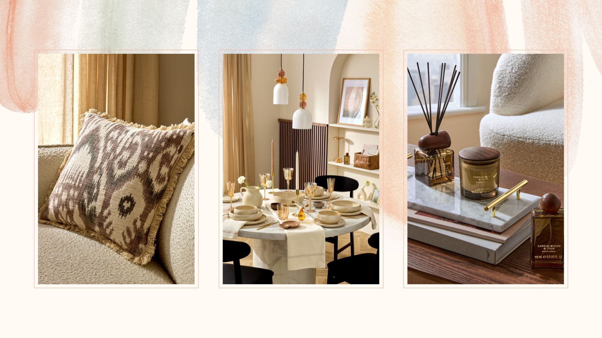 Don't miss Primark's Pinterest-inspired homeware collection | Woman & Home