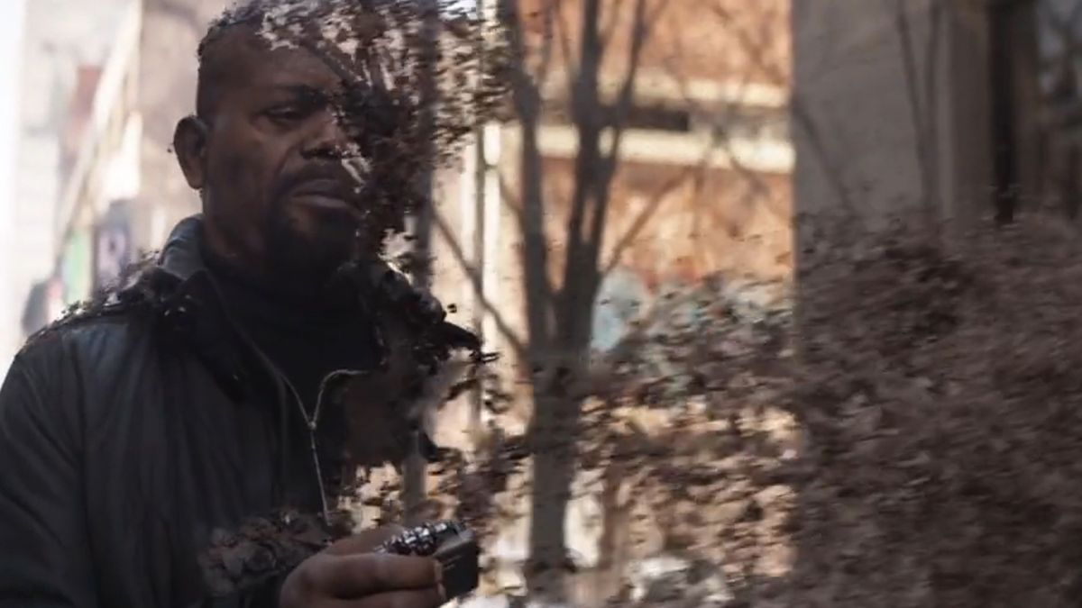 The Most Memorable Samuel L. Jackson Moments In 32 Different Movies ...