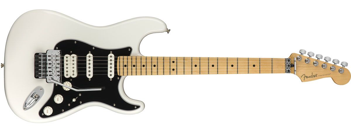 Fender reveals all-new Player Series, replacing Standard Series ...