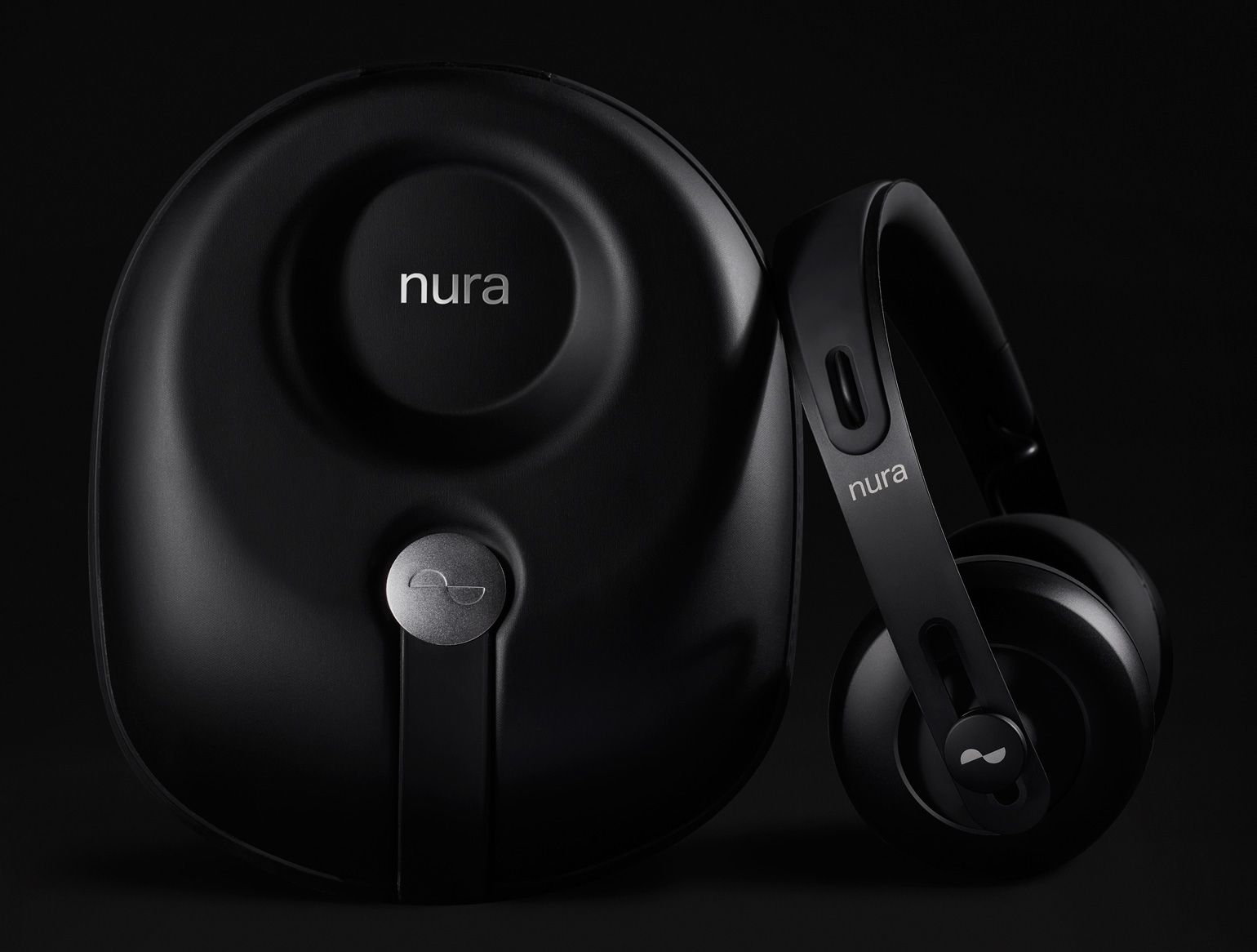 All ears: Nura is a new company with a new angle on sound | Wallpaper