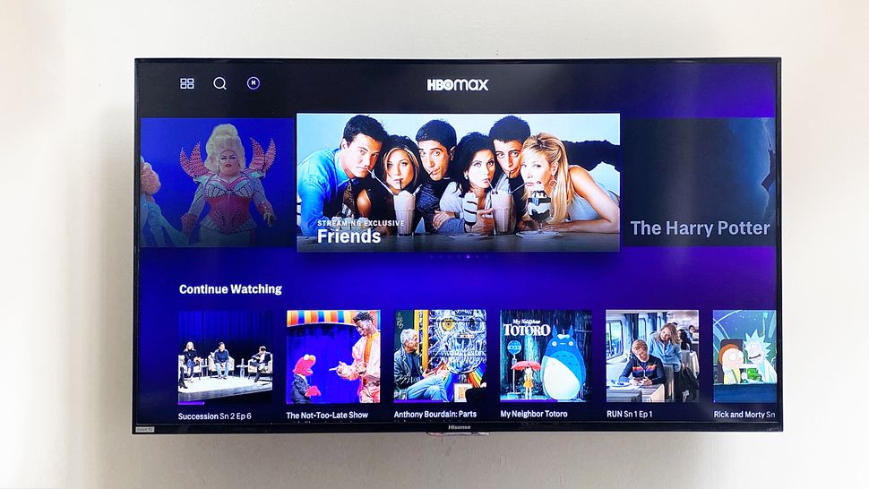 HBO Max with ads is better than I thought it would be | Tom's Guide