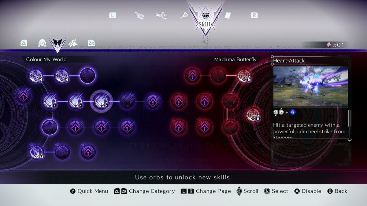 Bayonetta 3 Review | GamesRadar+