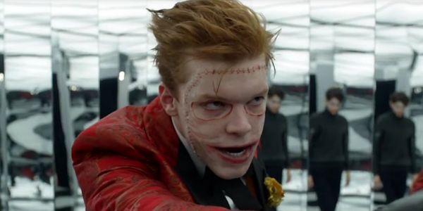 When Jerome Will Return To Gotham, According To The Executive Producer ...