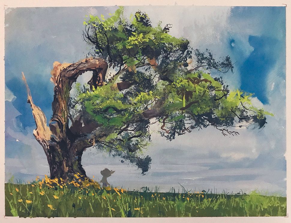 How to get an animation job | Creative Bloq