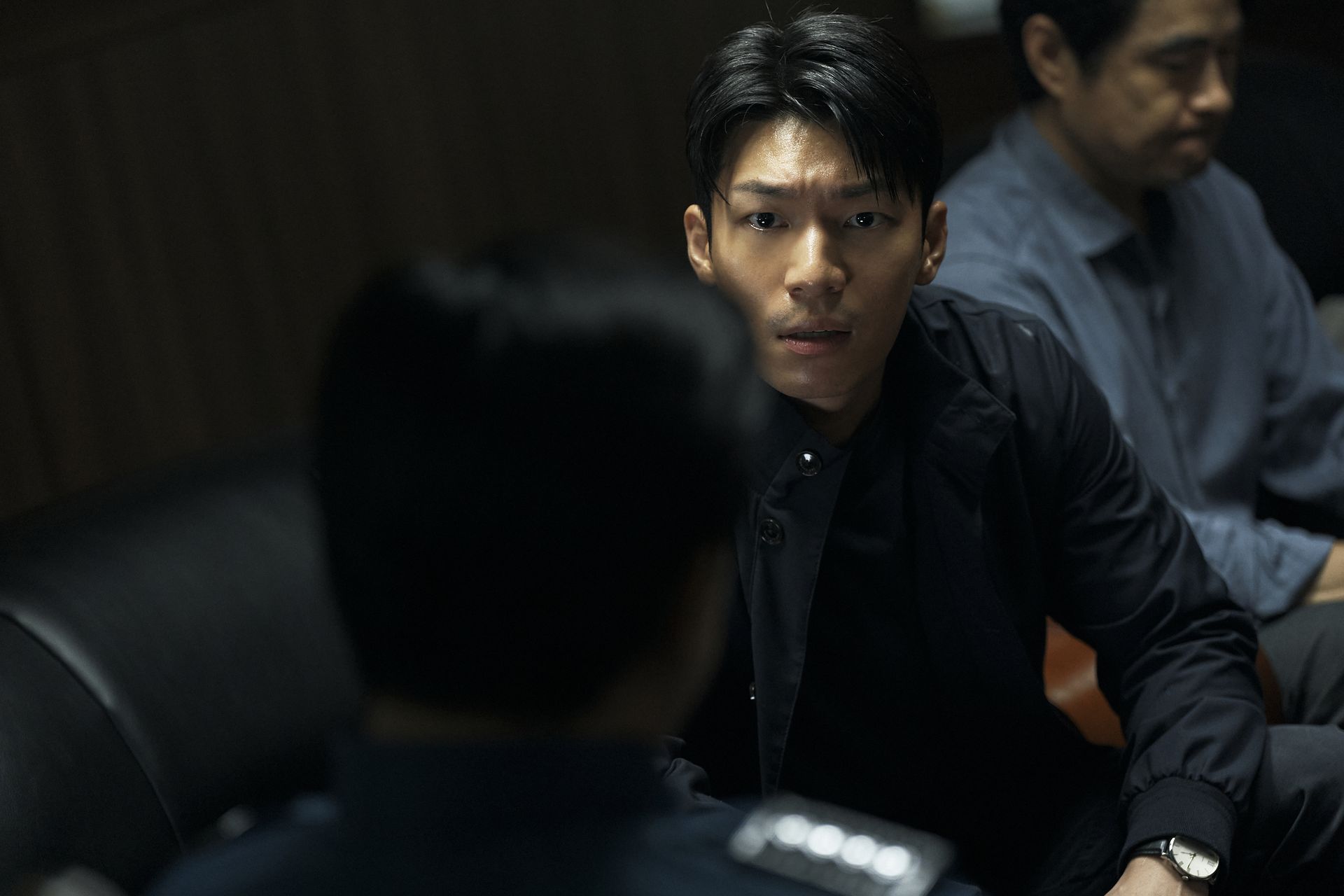 Maak kennis met Wi Ha-joon, die Hwang Jun-ho speelt in 'Squid Game ...