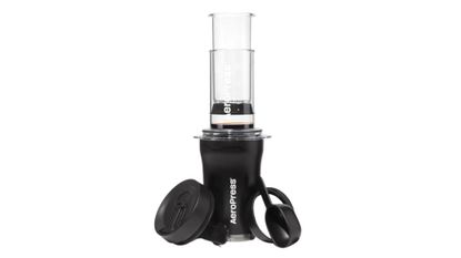 AeroPress Go Plus Coffee Maker: for espresso on-the-go | Woman & Home