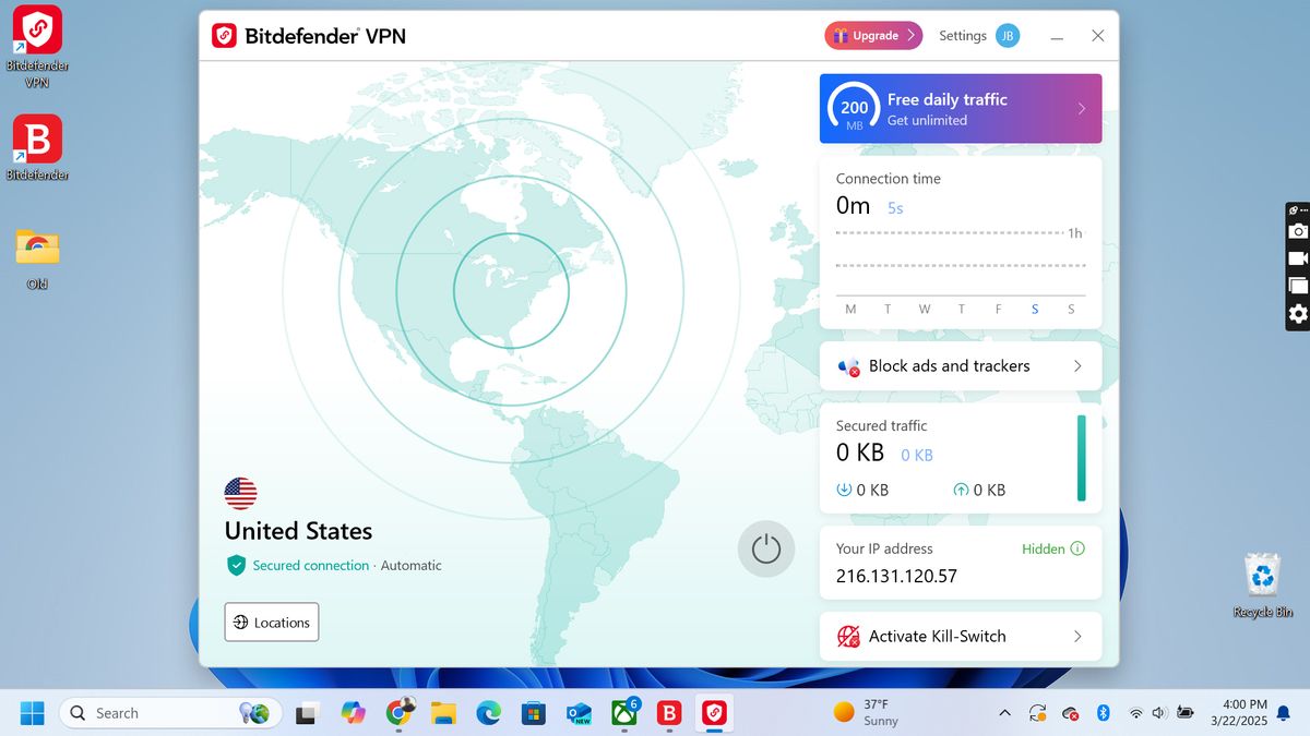 Bitdefender antivirus review | Tom's Guide