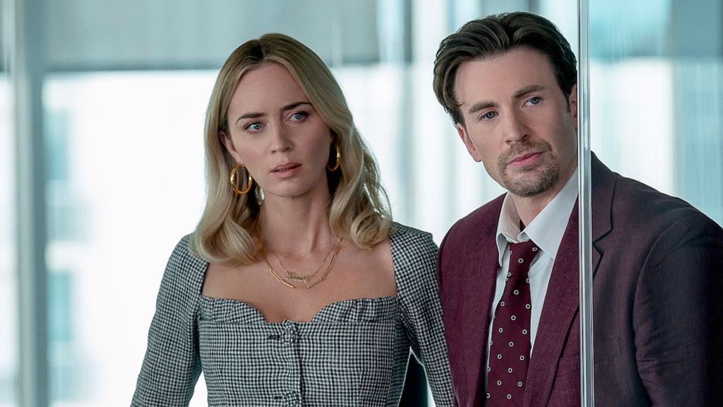 New on Netflix: 7 shows and movies to watch this week (Oct. 23-29 ...