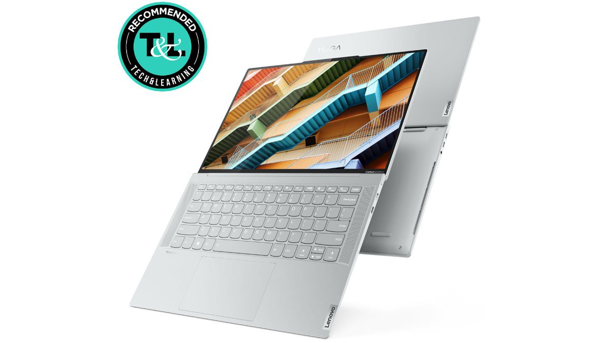 Best Laptops for Students | Tech & Learning