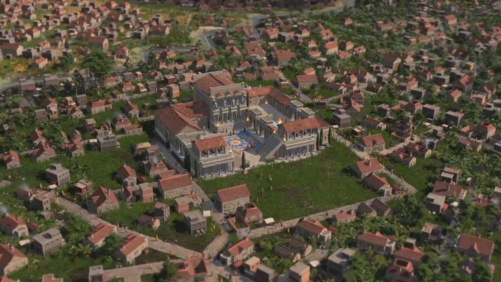 Here's when you can play Ara: History Untold on PC | Windows Central