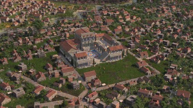 Here's when you can play Ara: History Untold on PC | Windows Central