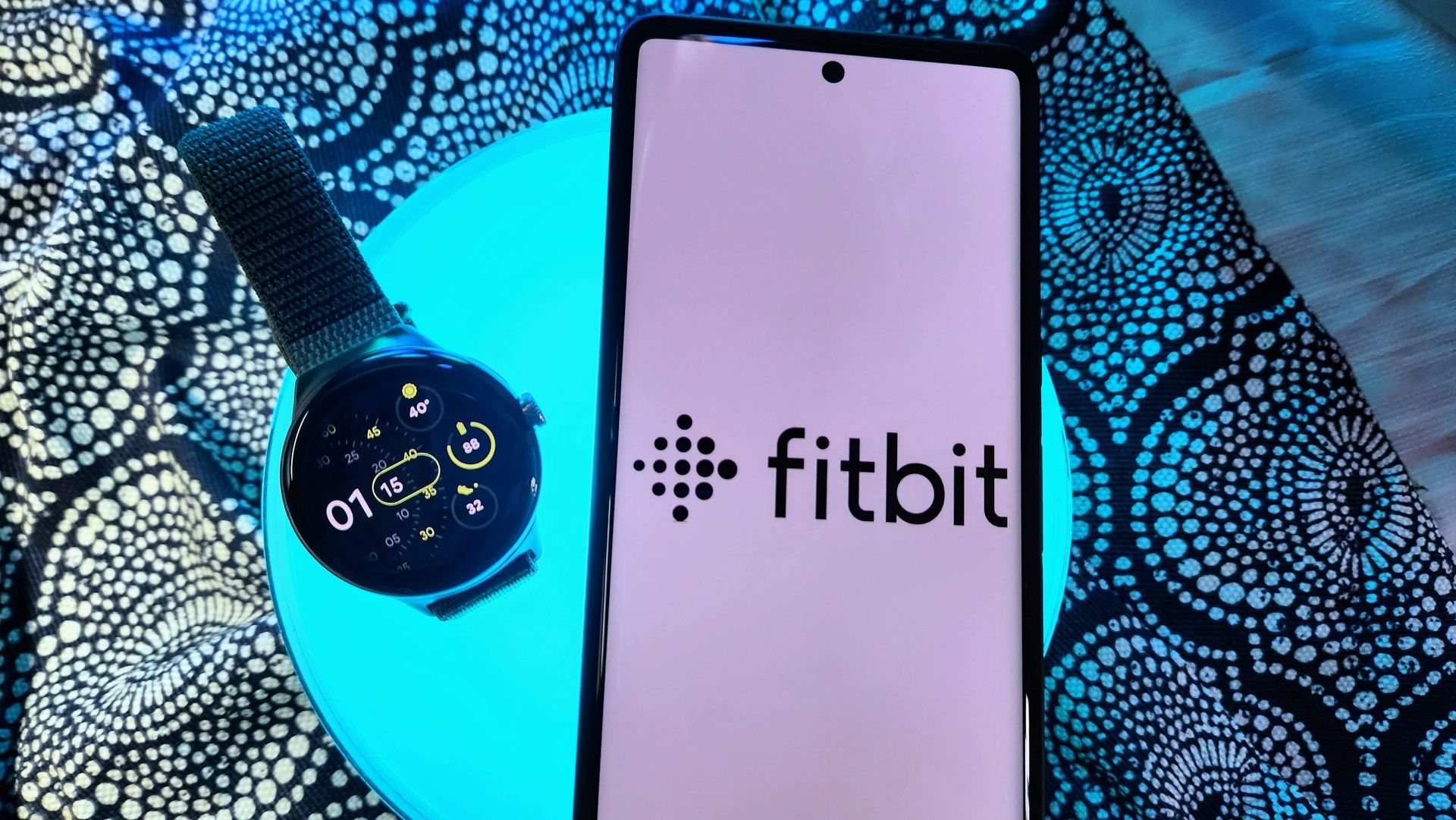 Fitbit now lets users integrate their Health Connect stats into its app ...
