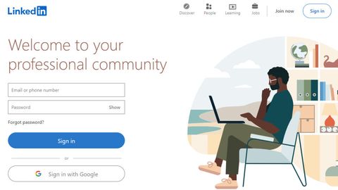 Best business networking app of 2025 | TechRadar