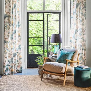 How to style a seating nook like a professional interior stylist ...